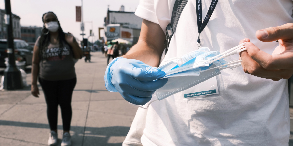 What you need to know about the new CDC mask guidelines – BlogSine